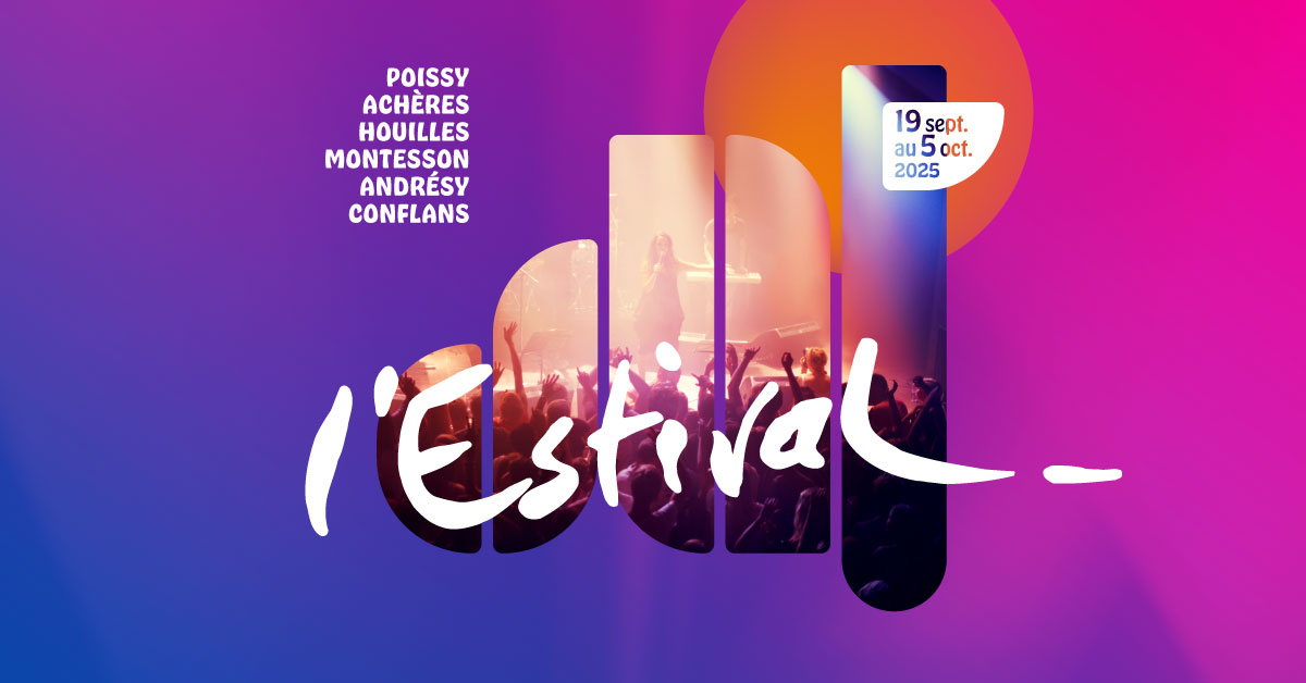 L’Estival : 30 artistes, 7 villes, un rendez-vous francophone majeur